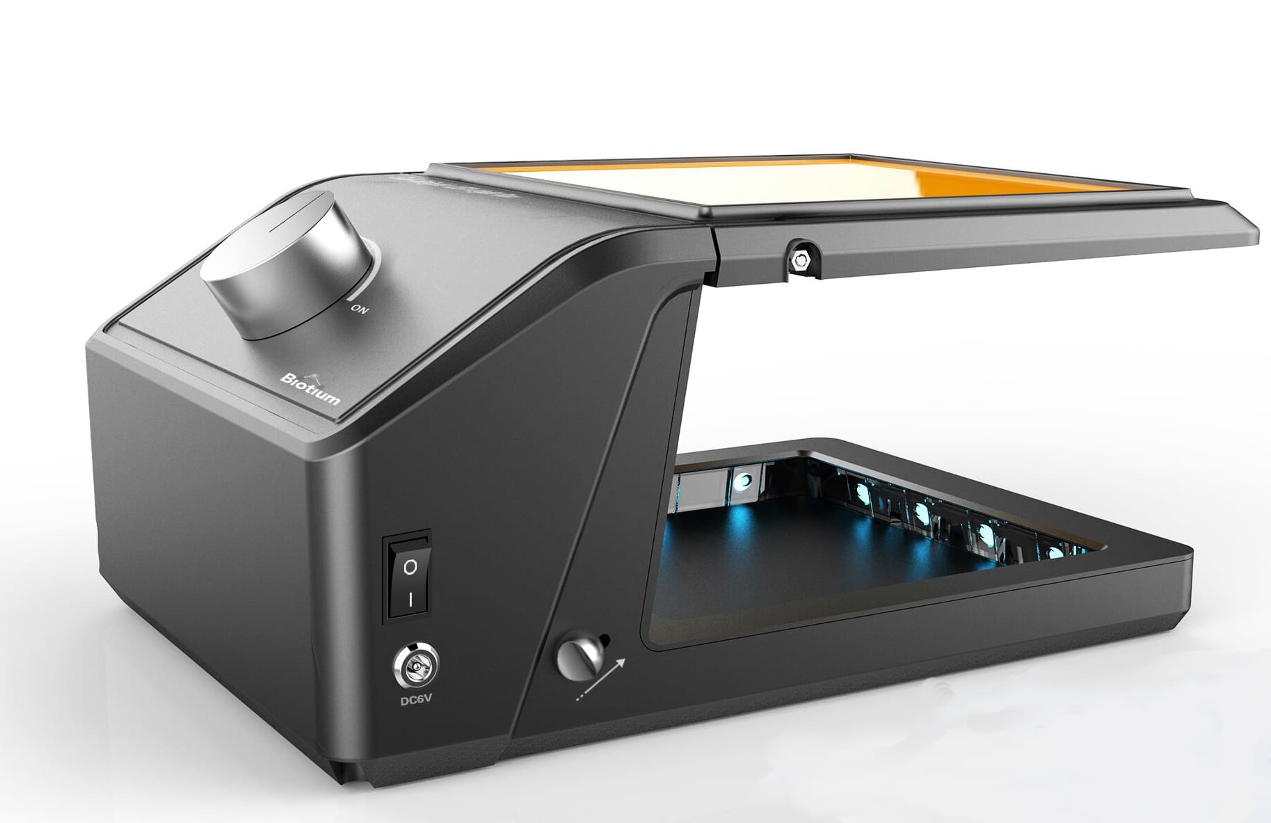 Laboratory Instrumentation Archives - GeneTarget Solutions